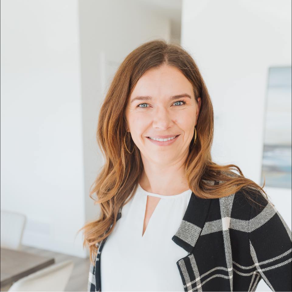 Jennifer McArthur : Realty Executives Saskatoon : Home